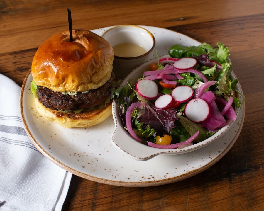 Rustic Root Woodbury - Korean Style Short Rib*