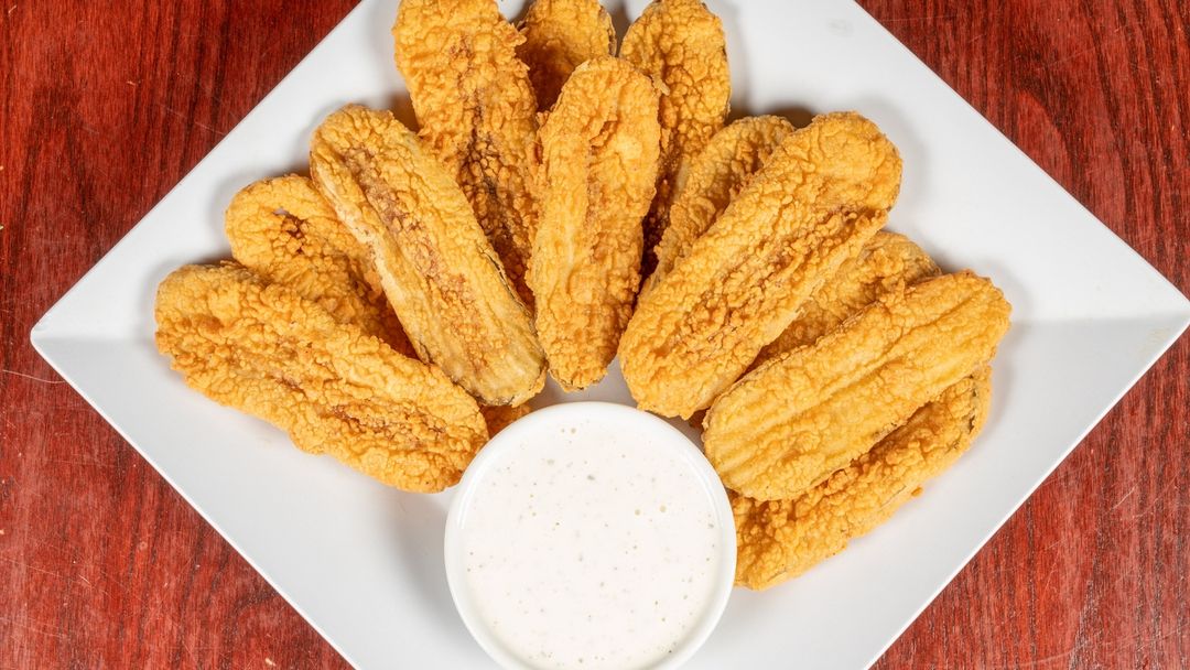 Troy, AL - Gooey Chicken Platter