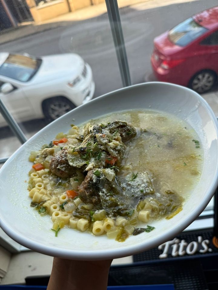 DoubleTree Hotel Utica - beer battered haddock