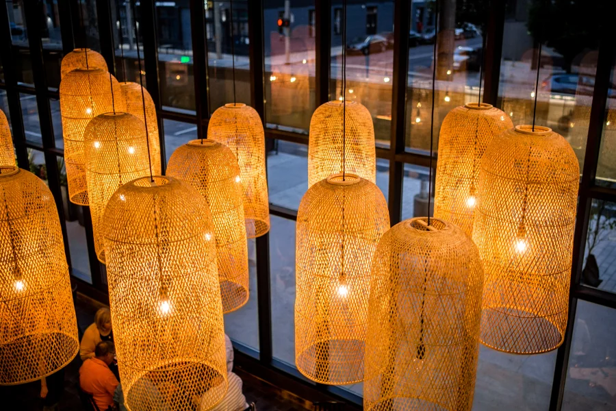 Nami Restaurant - Corn Dog