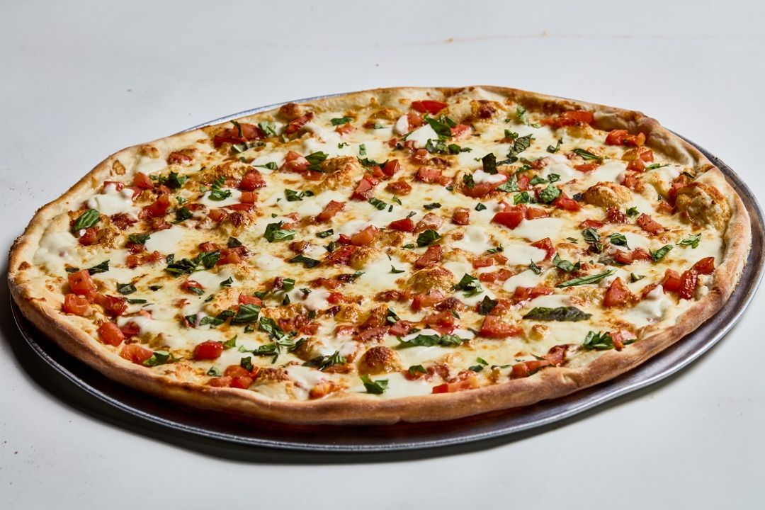 Wesley Chapel - Medium Pizza (14")