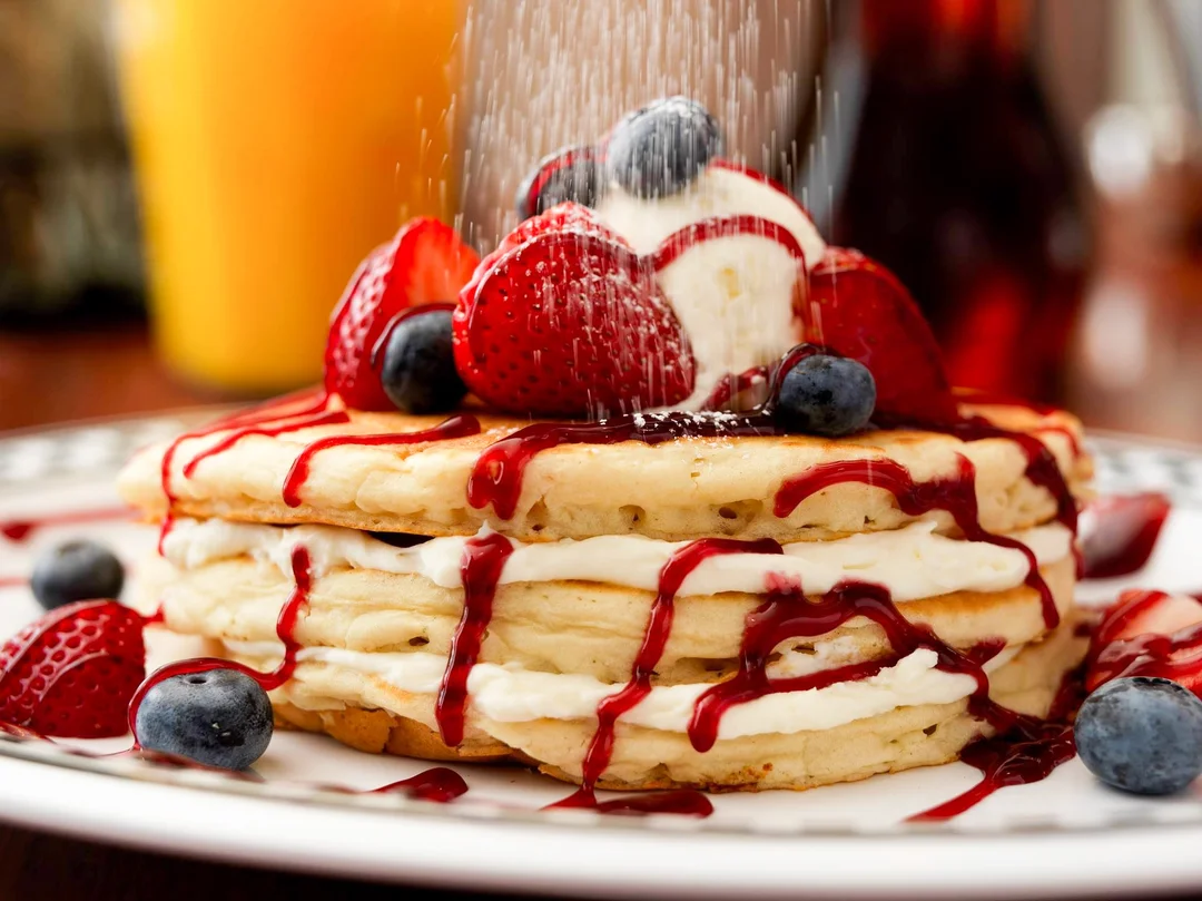 Cozy Corner - Harlem Ave - Peppermint Mocha Latte