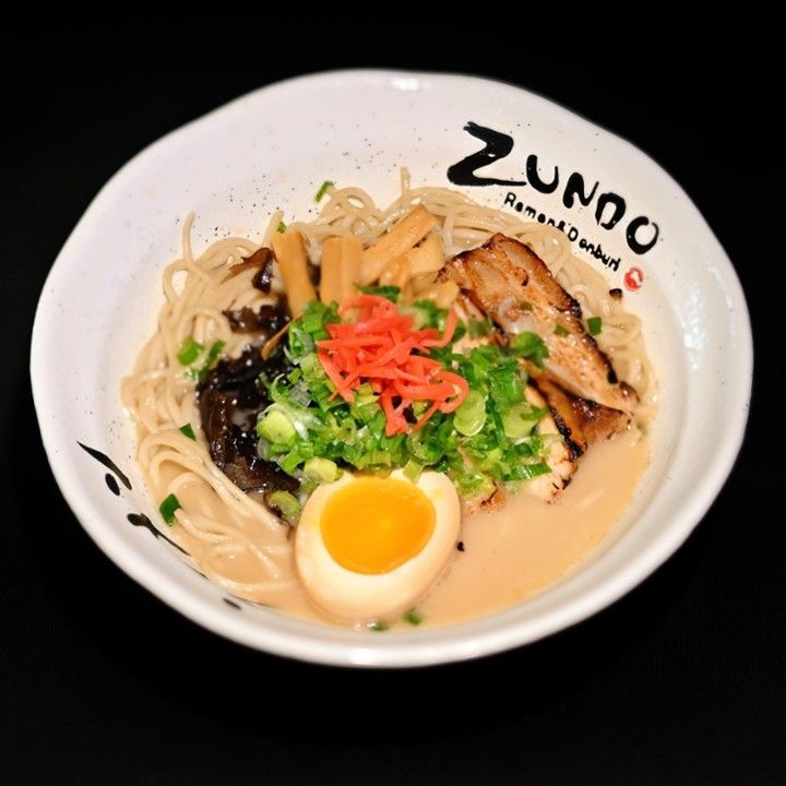 Zundo Ramen Bar 3100 N state street suite 102 | Toast