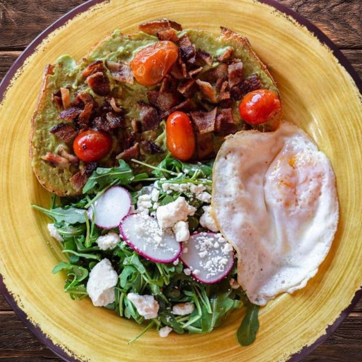 Toast - Cedarburg 1302 Washington Avenue | Toast