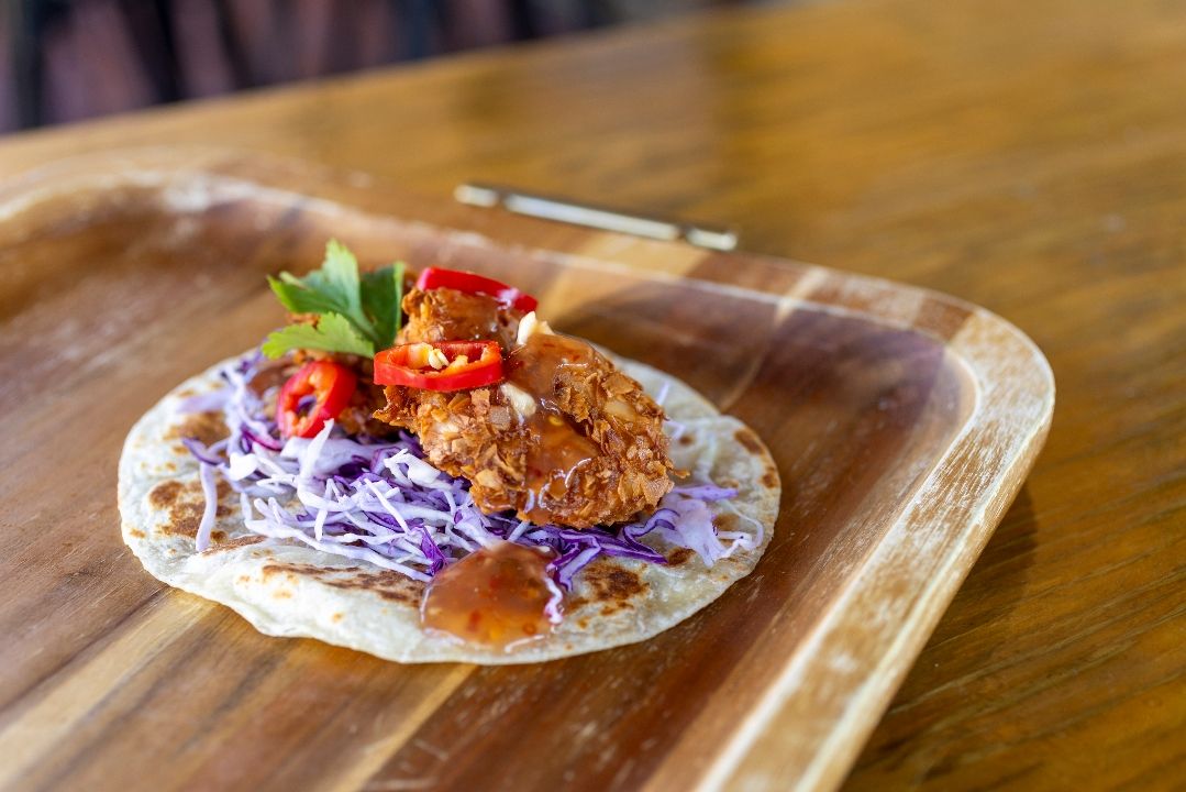 Taco Buddha - Kirkwood | Toast