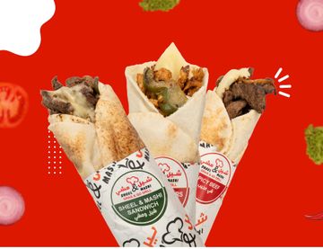 Sheel & Mashi Bay Ridge (NEW) 7101A 5th Ave | Toast