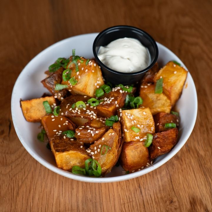 Loro Asian Smokehouse (Houston - Heights) | Toast