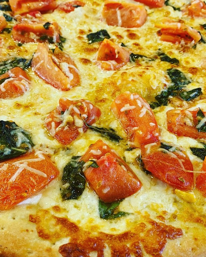 Fairfax City - Turkey Reuben