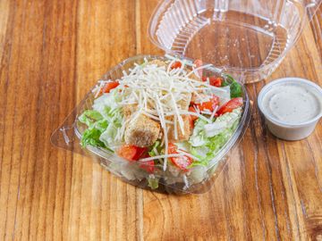 Fuel Pizza & Wings 1501 Central Avenue - Square (Detroit style) philly ...