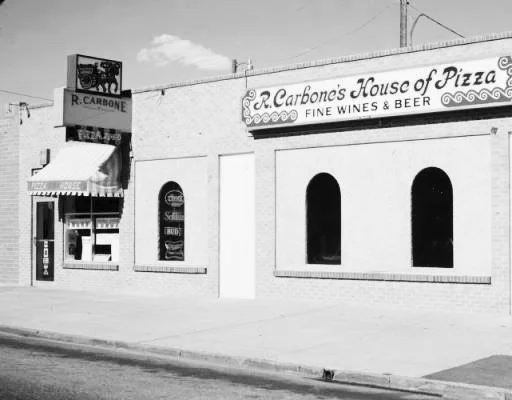 Lechugas Italian Restaurant