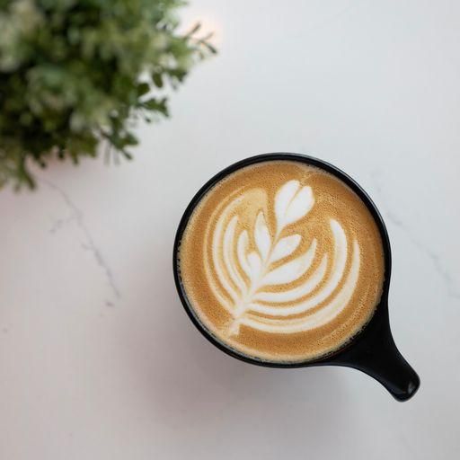 Haraz Coffee House 89 Hudson St. - Hoboken, NJ | Toast