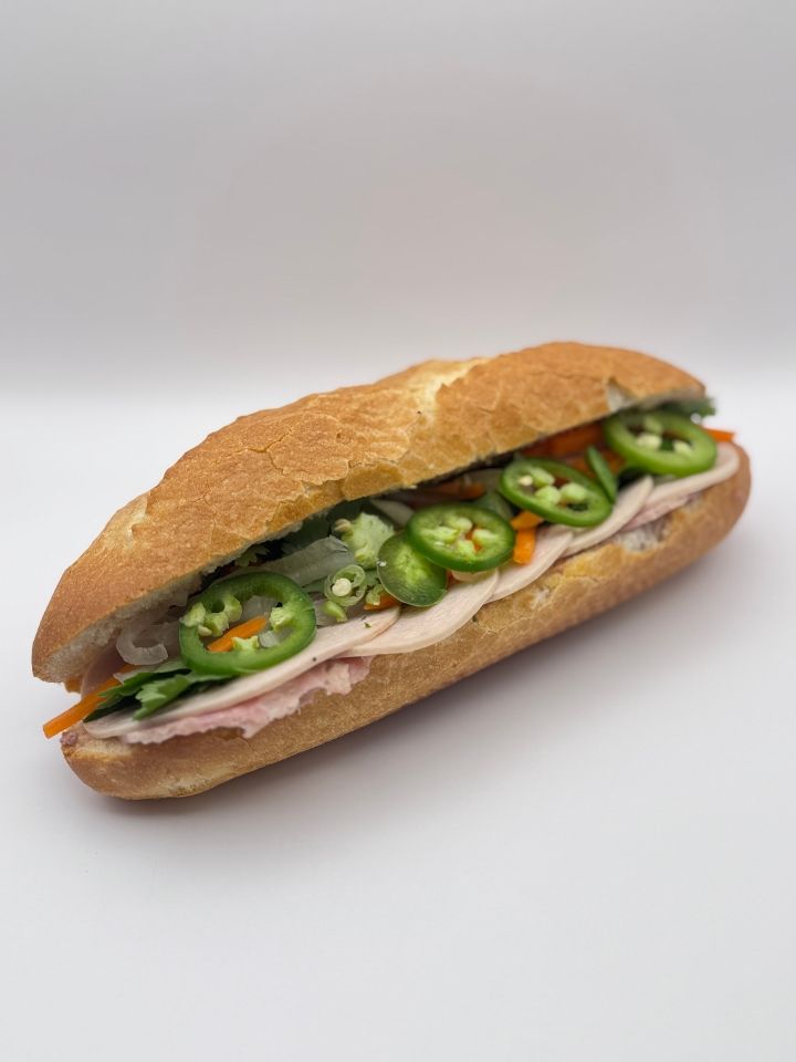 Lotus Tea - Frozen Supremo Italiano - Tartufo