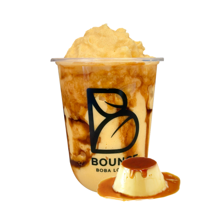 Bounce Boba Lounge - 2 Snacks