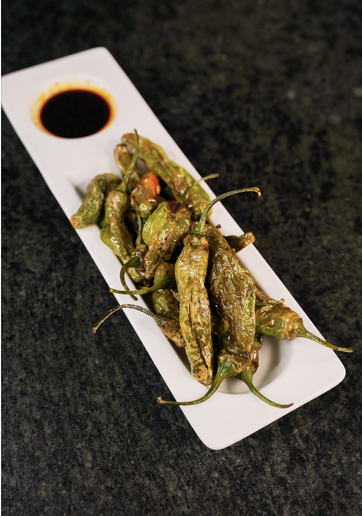 The Landing Grill & Sushi Bar - Coca-Cola