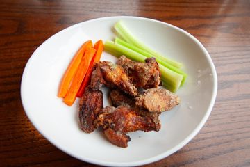 1019 NW Brooks St. - Fish & Chips