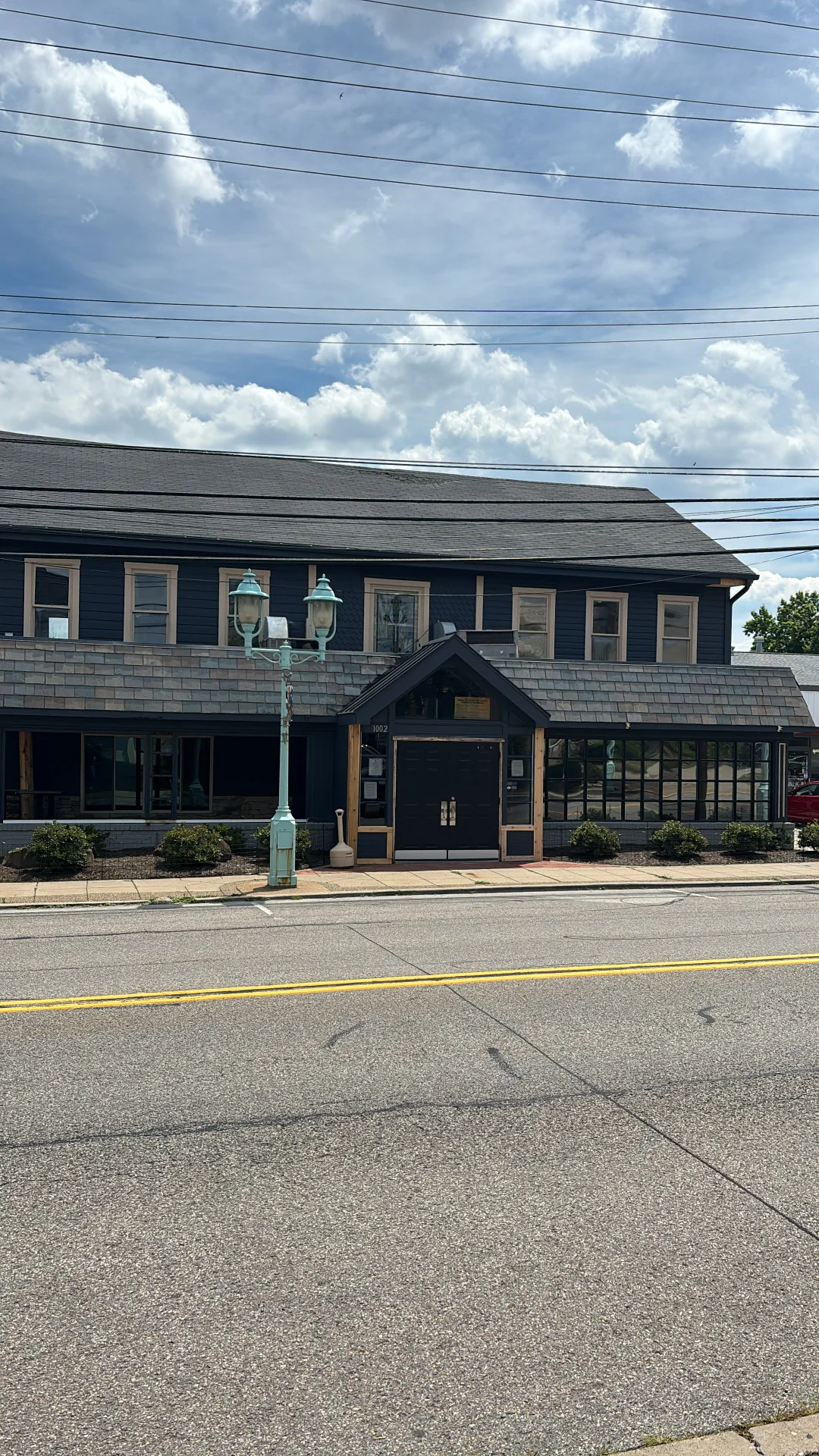 Perrytown Tap House - Perrytown Tap House