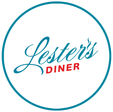 Lester's Diner - Sunrise - B.Y.O. -OML