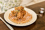 Batters and Brunch | Toast