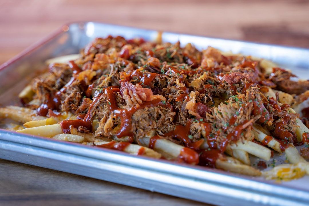 Barbed Wire Reef/Carnivore- Food Truck #3 BWR TRUCK #3 CARNIVORE | Toast