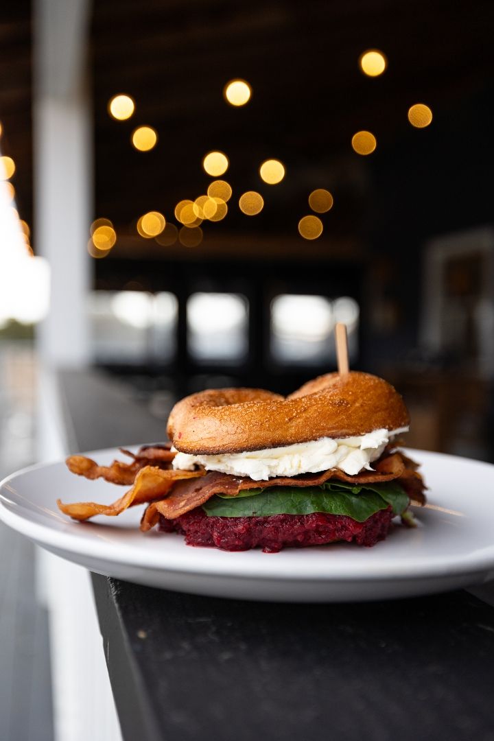 The Union Market | Toast