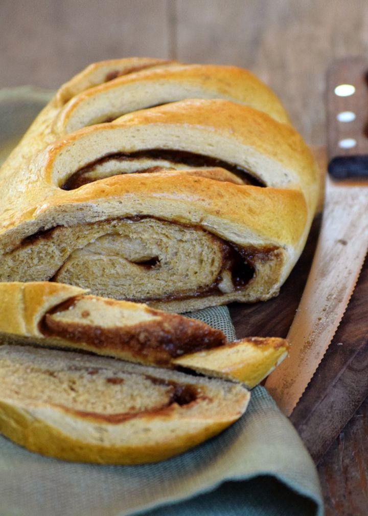 Great Harvest Central Avenue & 32nd St. West | Toast