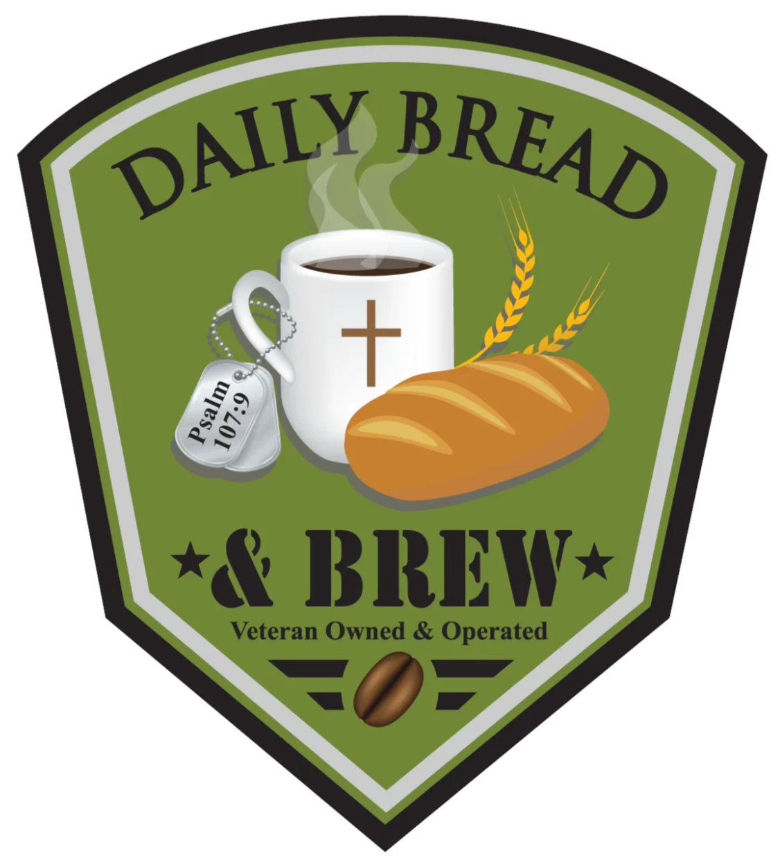 Daily Bread And Brew