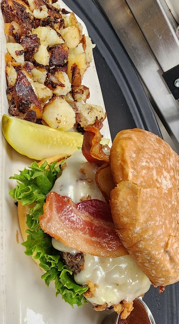 Wild Thyme Cafe at Trees Ranch 2501 Zion Park Boulevard | Toast