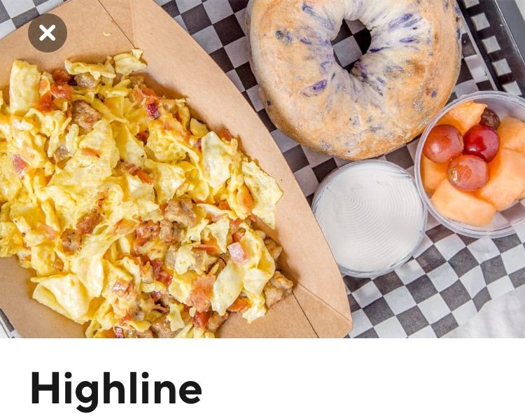 Brooklyn Bagel Bakery & Deli - Brookhaven 3520 Ashford Dunwoody rd ...