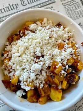 Order Online | Austin Daily Press | East Austin Tortas, Tacos & Bowls