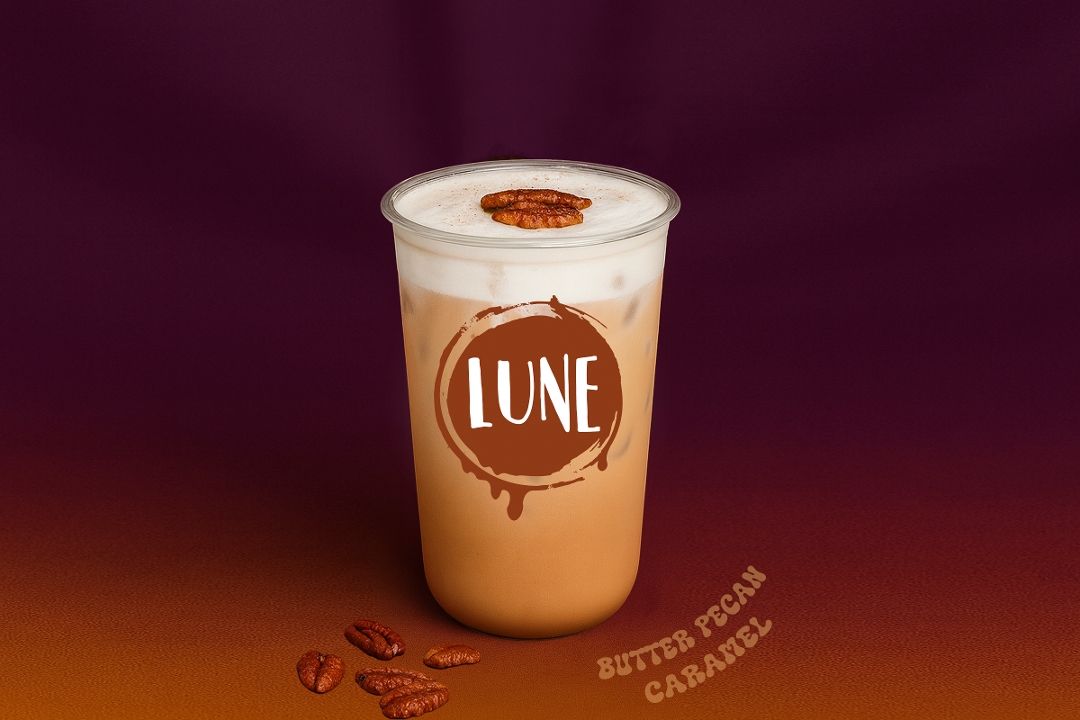 Lune Cafe (Pioneer Square) Lune Cafe (Pioneer Square) | Toast