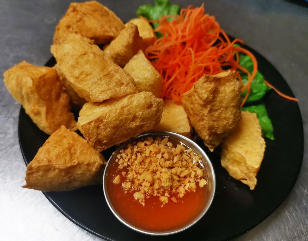 EZ THAI Order Online