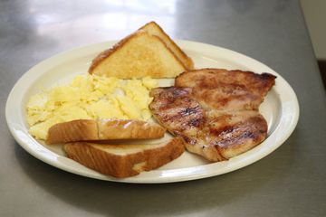 Spah Grill Searcy 1608 Beebe Capps Expressway | Toast