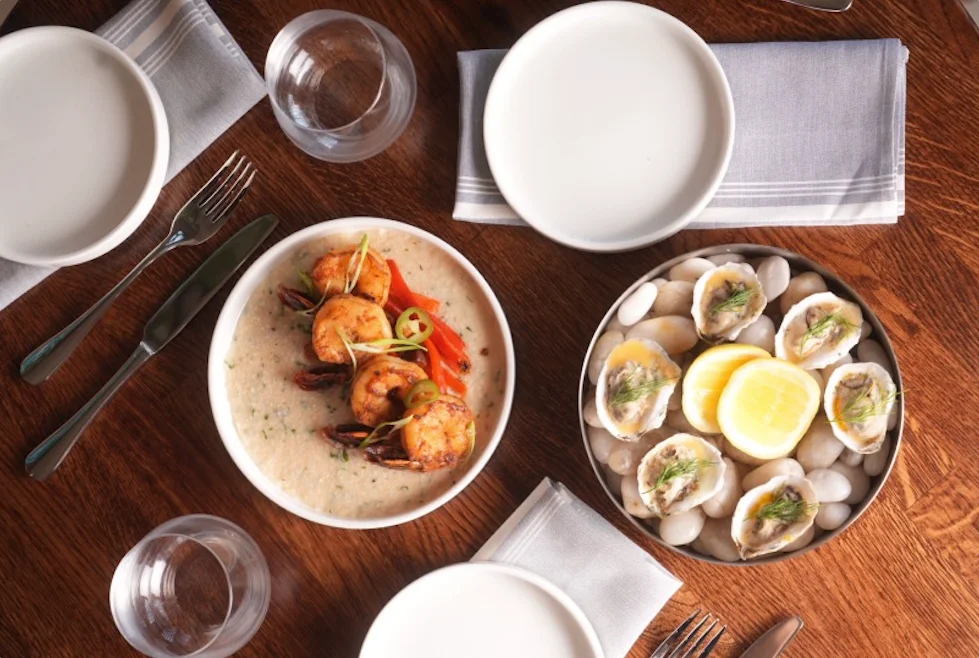 21 Phila Street - Mille Feuille