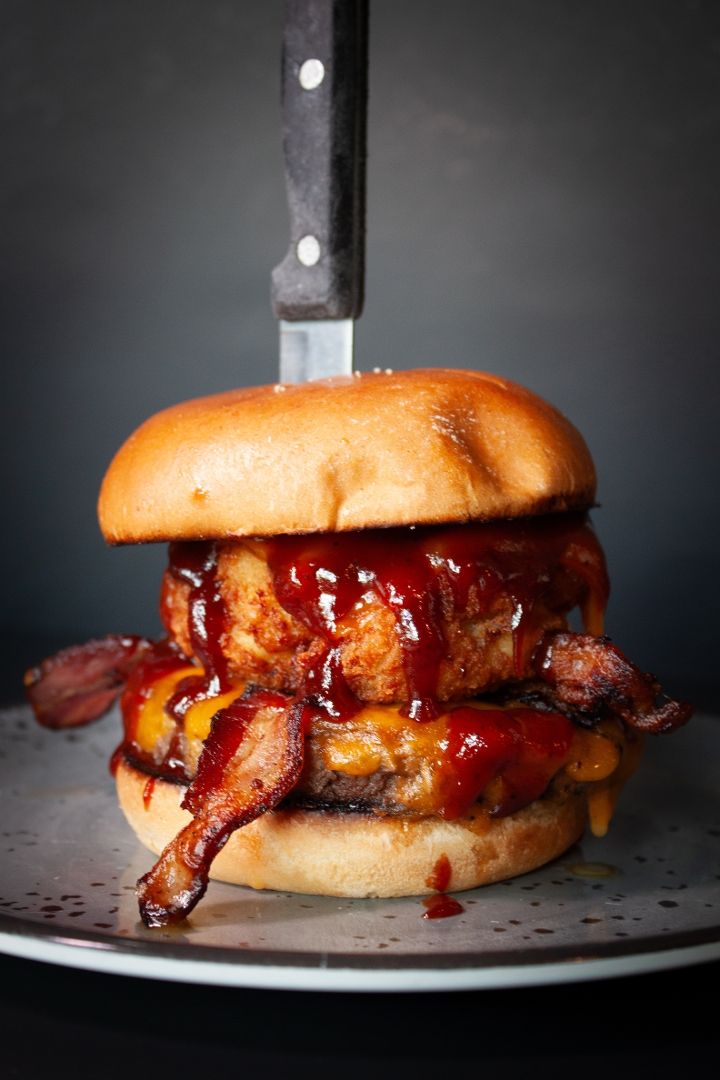 Speakeasy Miso | 101 W Main St | Toast