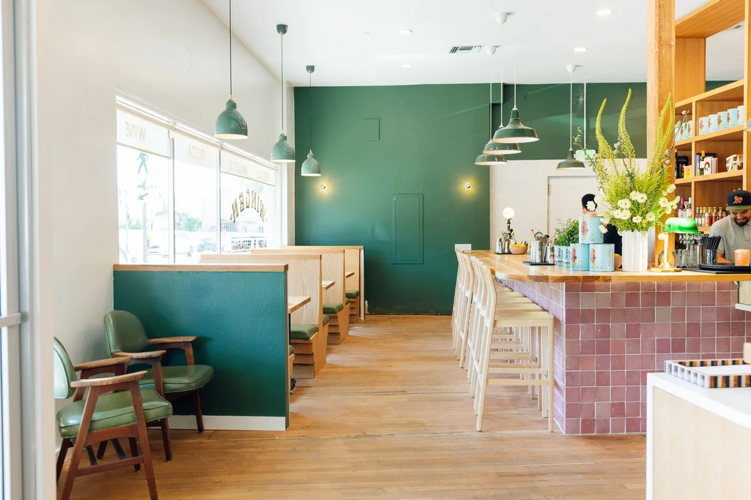 Wingen Bakery and Restaurant - Classic Buttercream