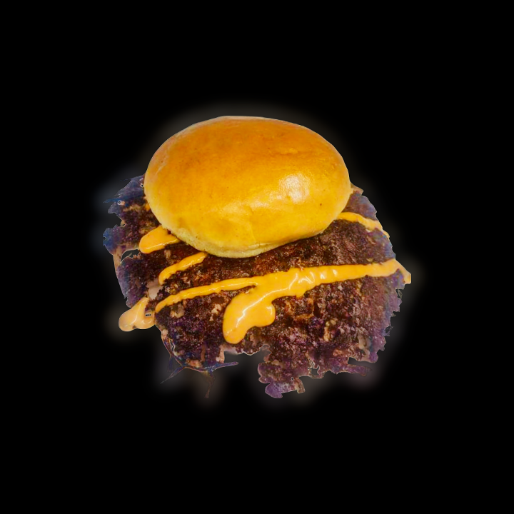 Iron Strike Smash Burgers - Bethany 4708 Northwest Bethany Boulevard # ...