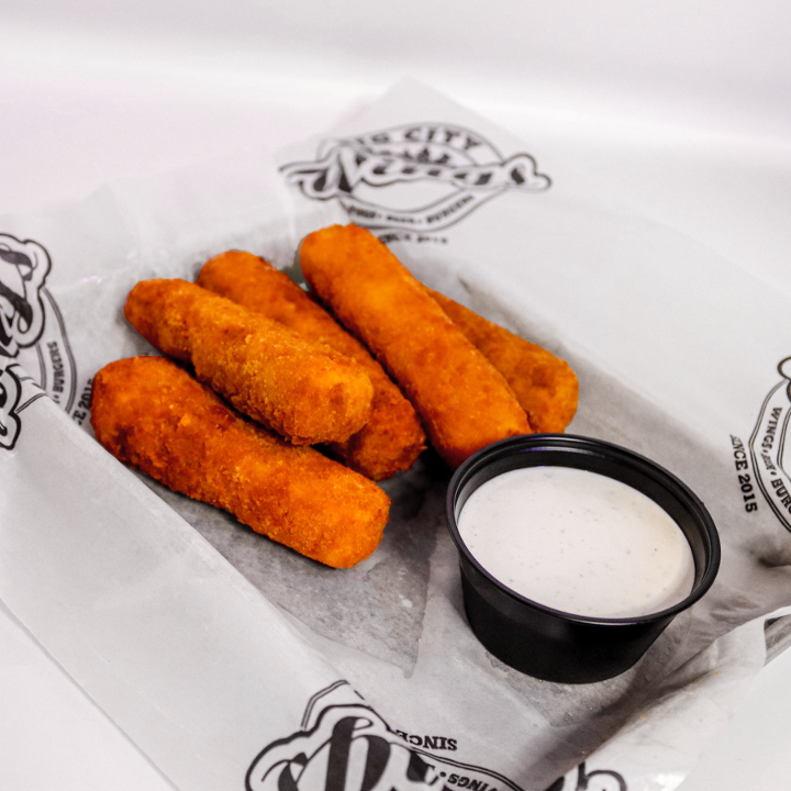 Big City Wings Katy - Kingsland Blvd Kingsland Blvd | Toast