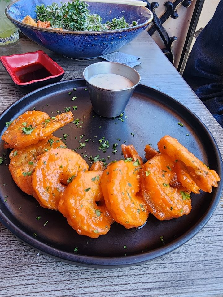 The Joint Sushi & Tapas | Toast