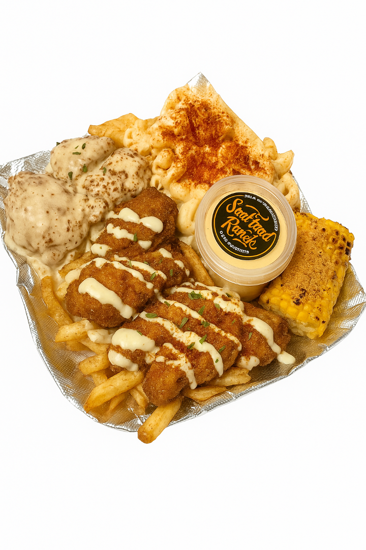 Giffnock - BYOB Original