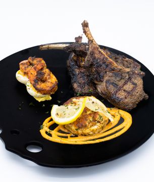 150 - Miami - Braised Short Rib