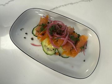 TGC Dearborn - Croissant Pain Au Chocolate