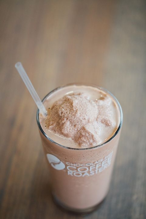 Chocolate Fish Coffee Roasters - East Sac | Toast