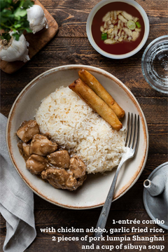 SFO Airport - Harvey Milk Terminal 1 Gate B18 - Vegan Morning Glory ...