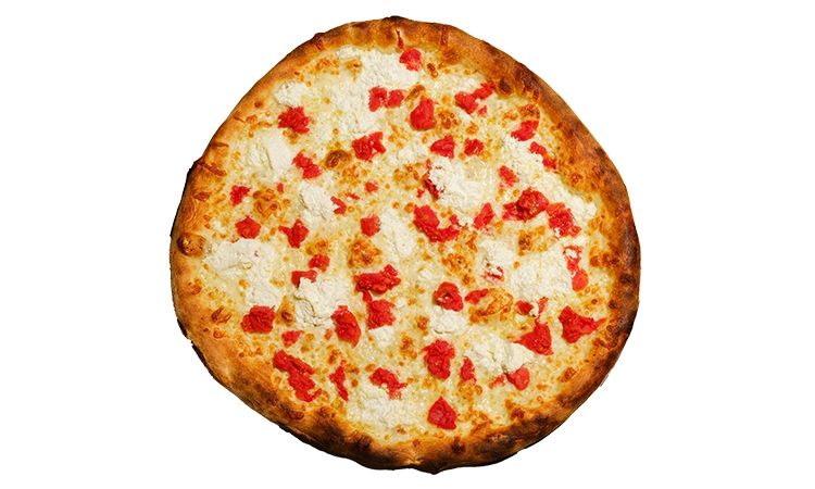 Badamo's Pizza - Northside - A'Siciliana Aranciata (Blood Orange) 4 Pack