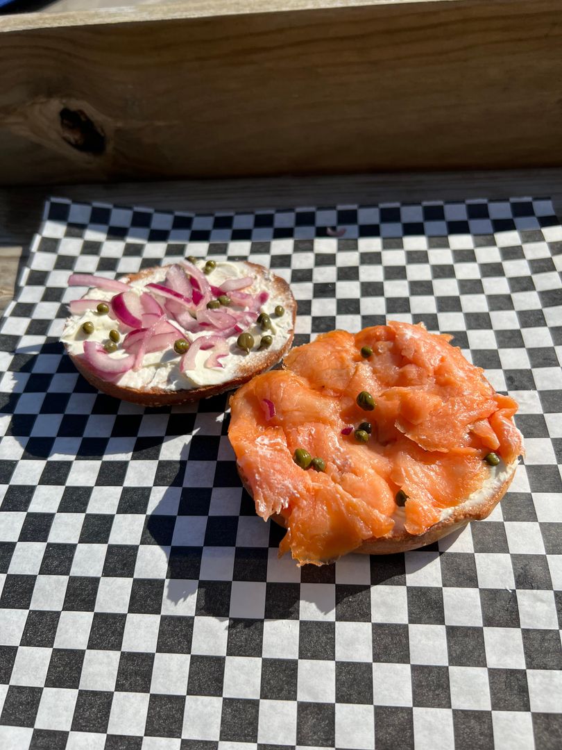 4300 Speedway Suite 101 - Roasted Chicken Breast