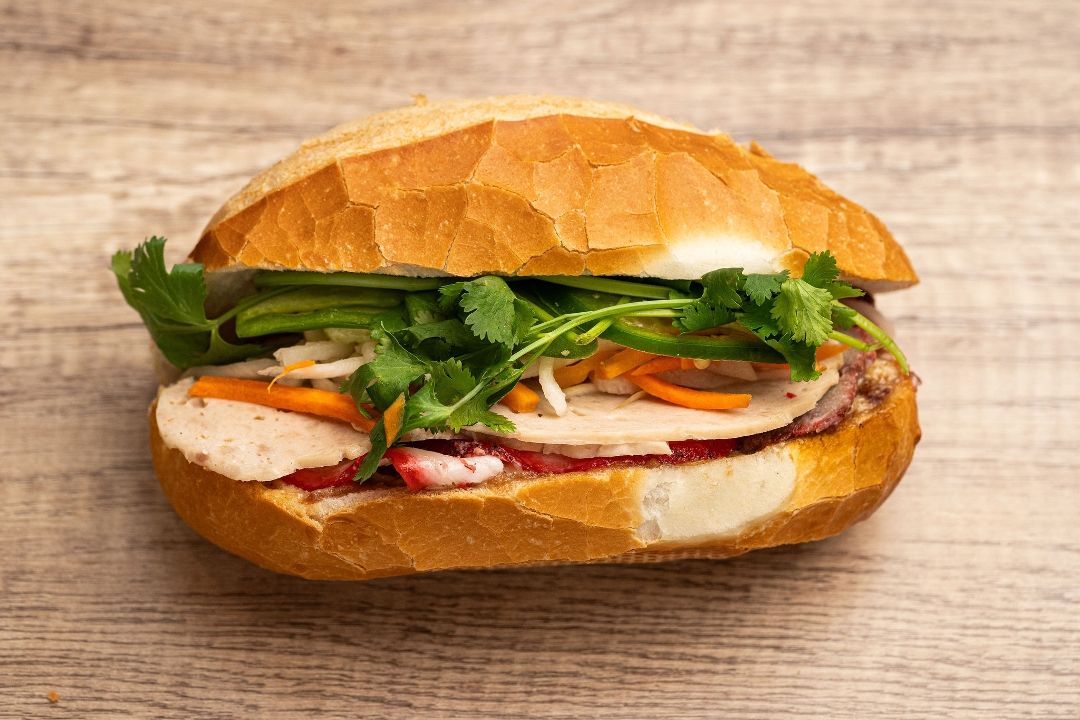 Banh Mi Saigon - Garden Grove | Toast