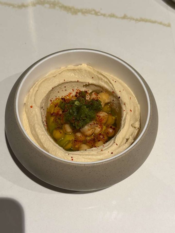 Zon Zon 5455 Belt Line Road, Suite #130 | Toast