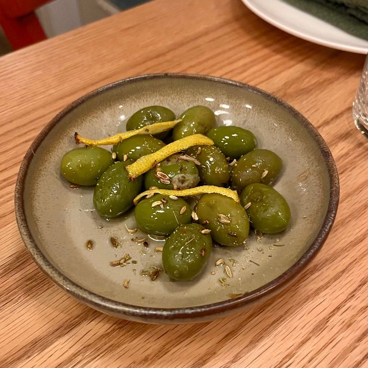 Linden Pizza - Turi Rosso - Nero d'Avola - 750ml - Red Wine - 13% ABV