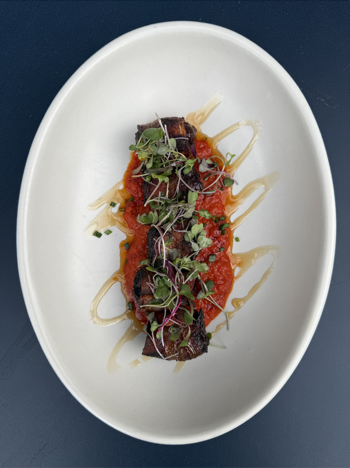 George & Gather - Beet Salad