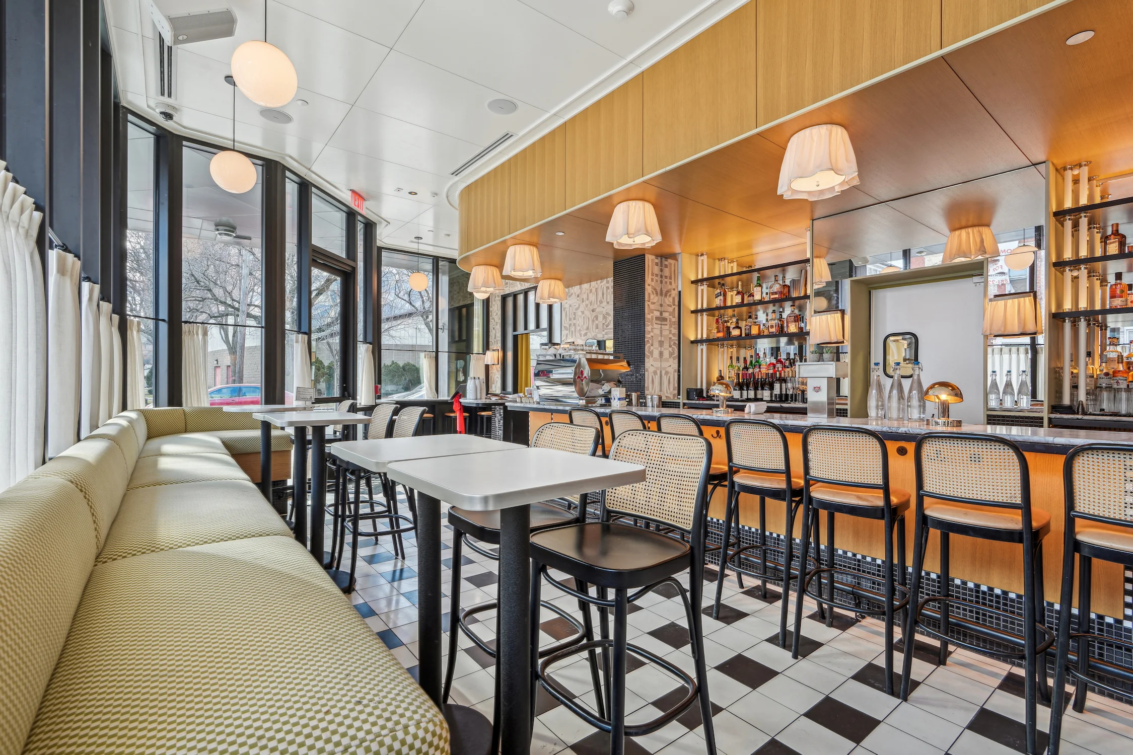 Five Corners Ristorante